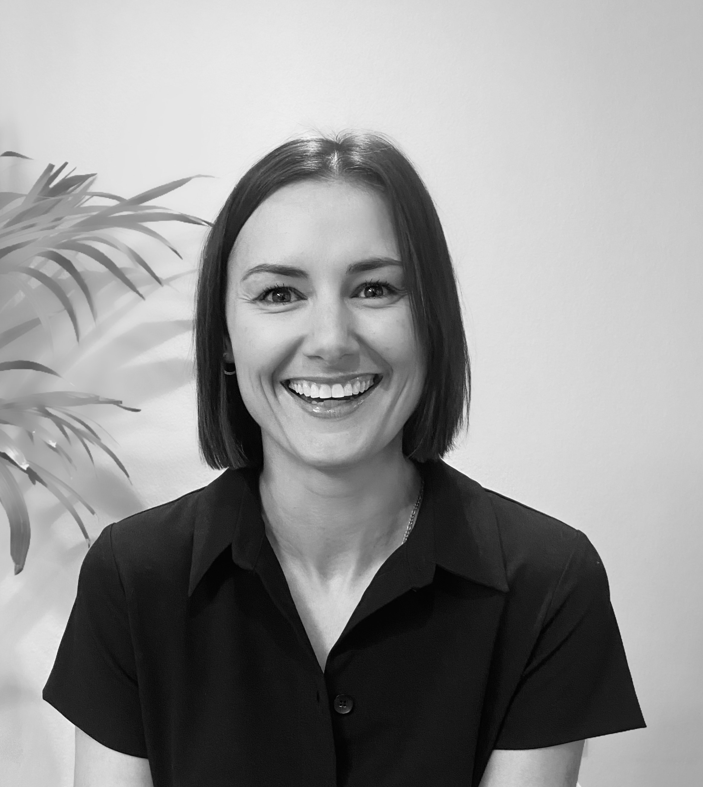Carly Cheeseman - Mortgage Broker - Enness Global