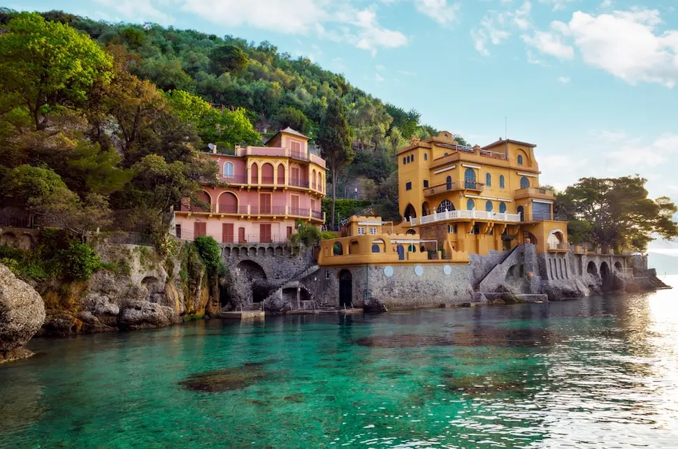 Luxury Properties in Italy | Buying as a Non-Resident