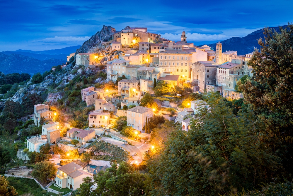 How to Buy Property in France