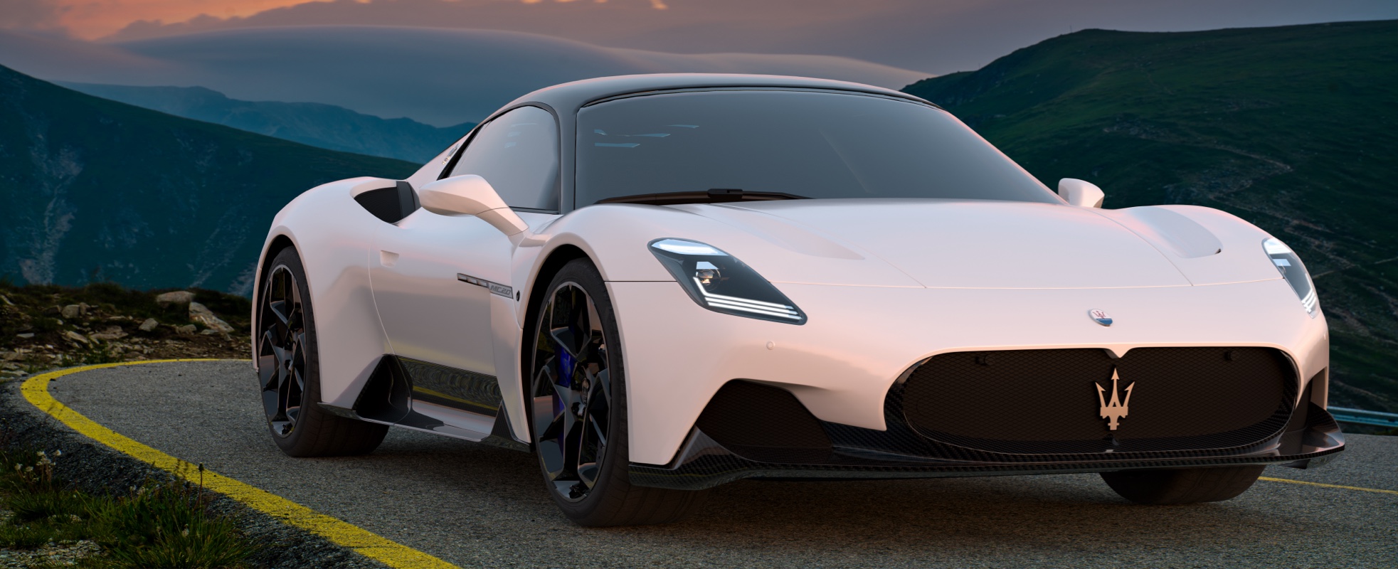 Luxury Asset Financing | Asset Finance Brokers | Contact Enness