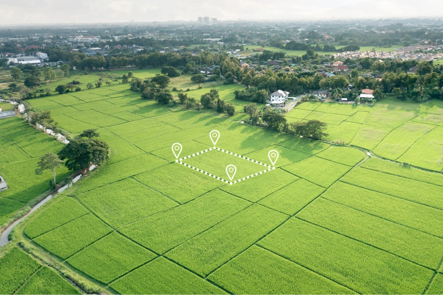 How to Secure a Land Mortgage | Enness Global
