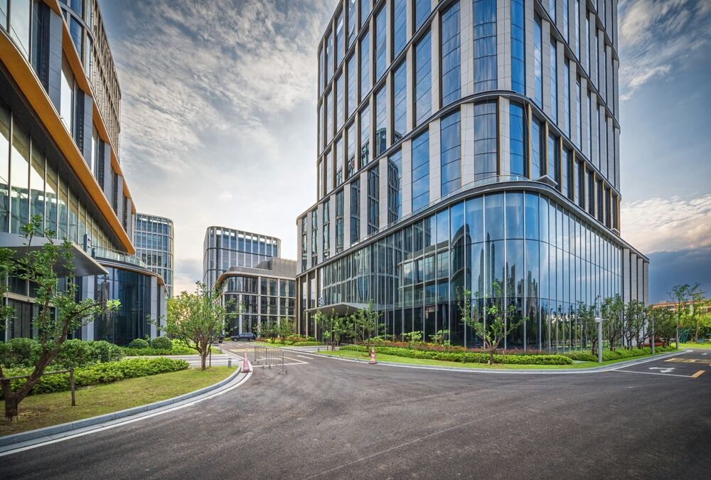 Repurposing Commercial Property Post-Covid