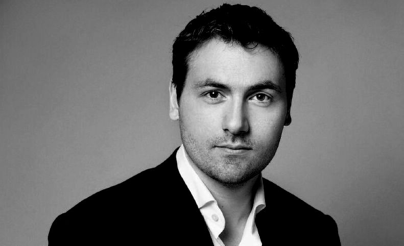 Interview with Nicolas Roux, Founder and MD of Rive Gauche