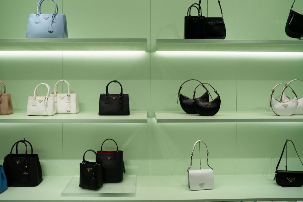 Luxury Asset Finance: Leveraging Designer Handbags | Enness US
