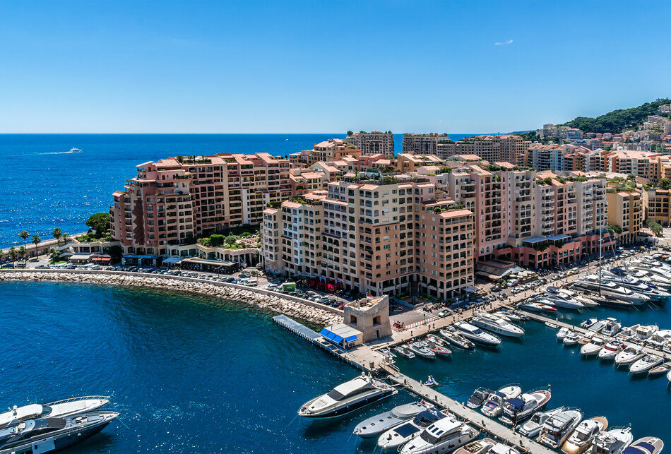 Monaco Property Prices, Facts & Figures | Average House Price