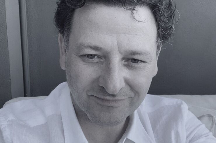 Interview with Andrew Grant | Serial Entrepreneur, Investor