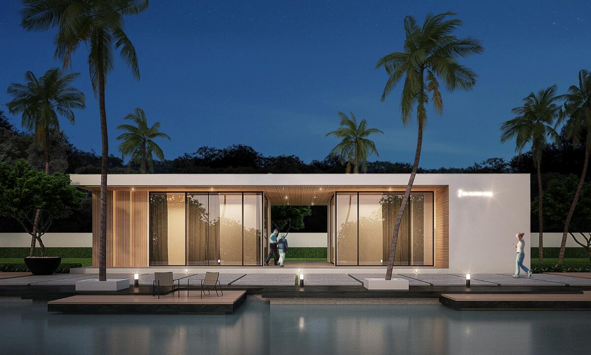 £1.65 Million Loan to American National | Enness US