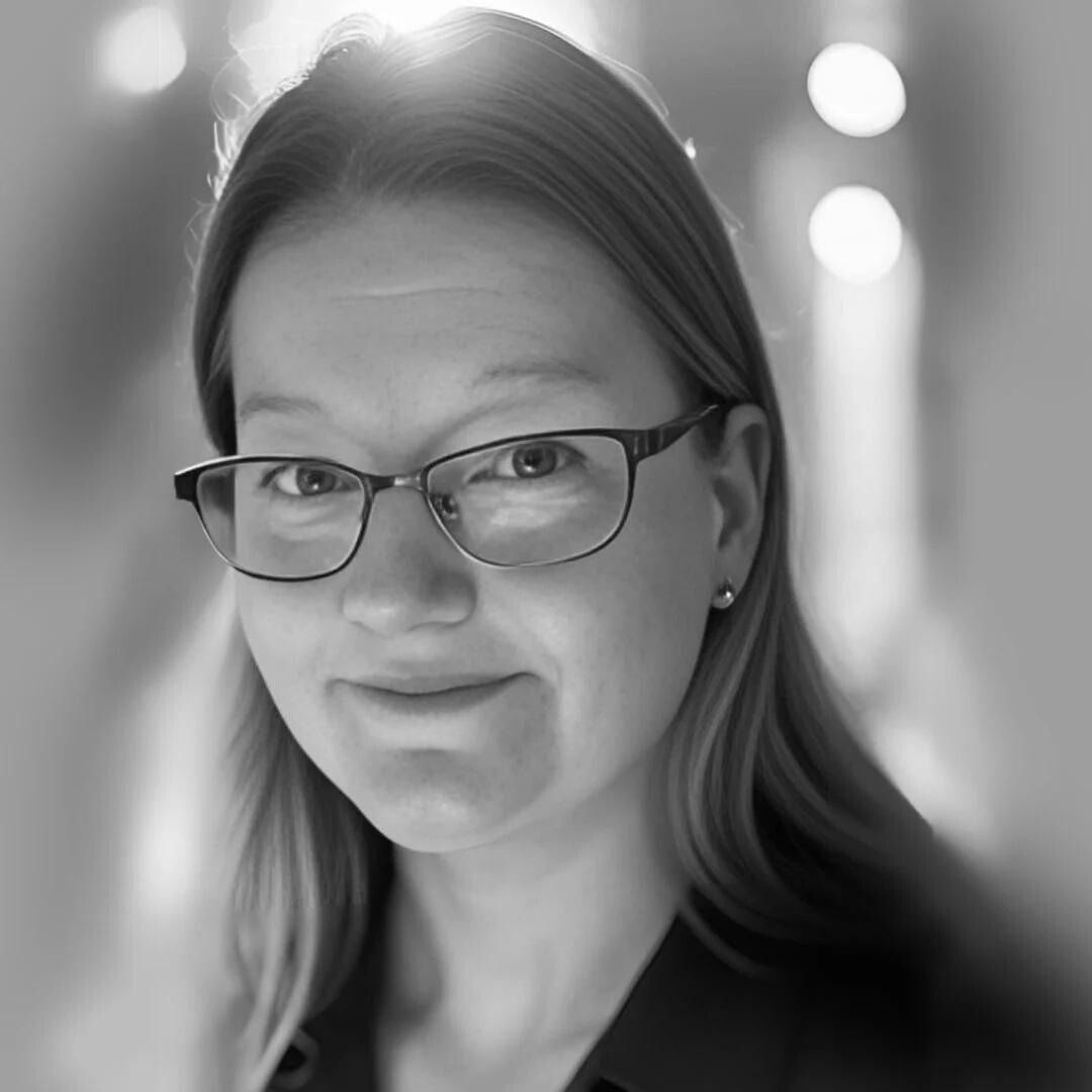 Interview with Tamara Crowson, our New Head of Scotland