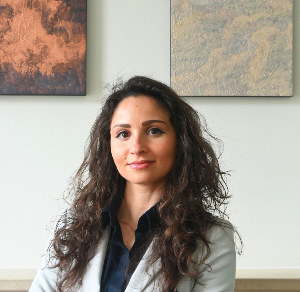 Interview with Francesca Casiraghi